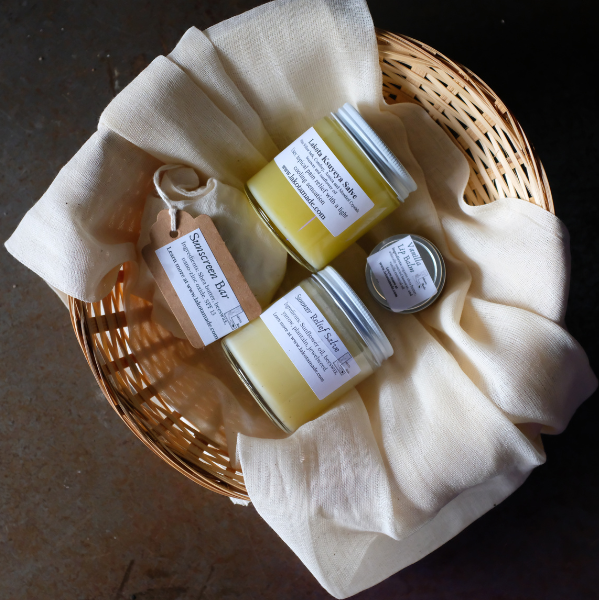 Outdoor Adventure Bundle – Lakota Made