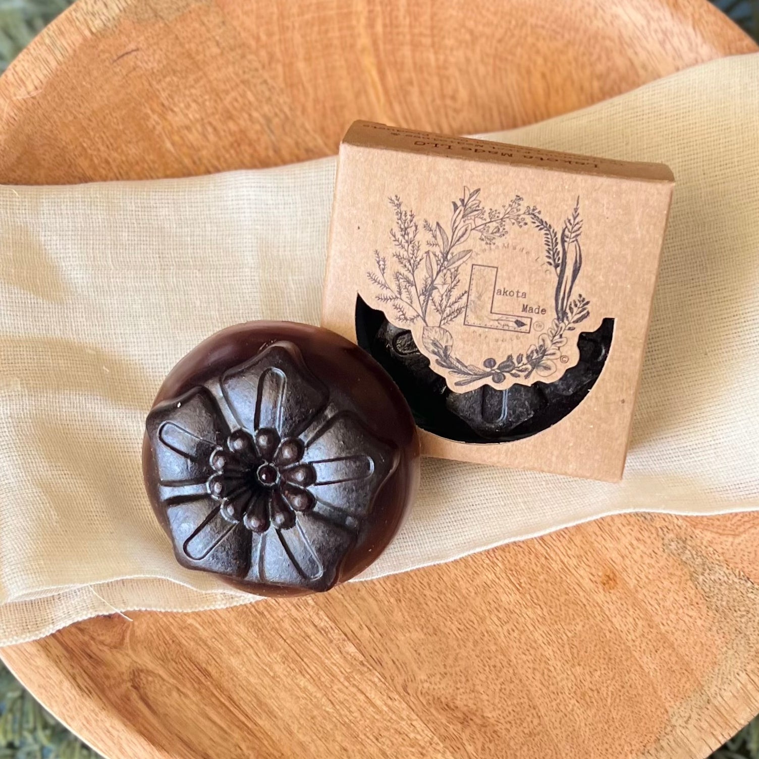 Buffer Bars – Lakota Made