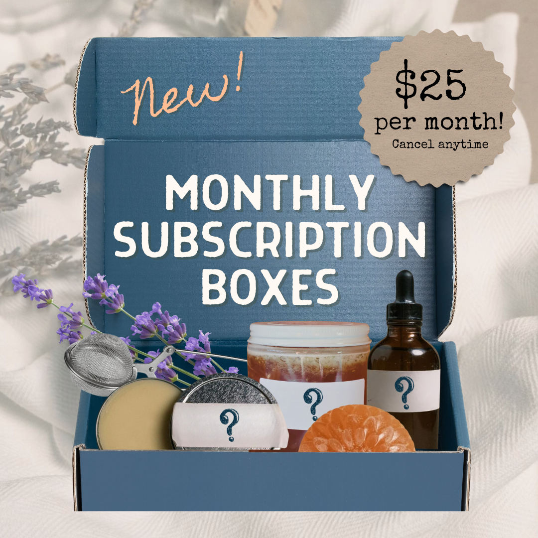 Subscriptions– Lakota Made